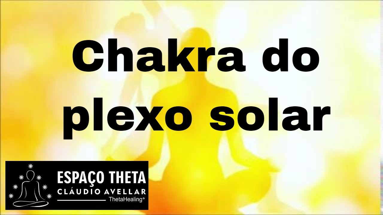 Meditação guiada para os chakras - plexo solar (Manipura) - YouTube