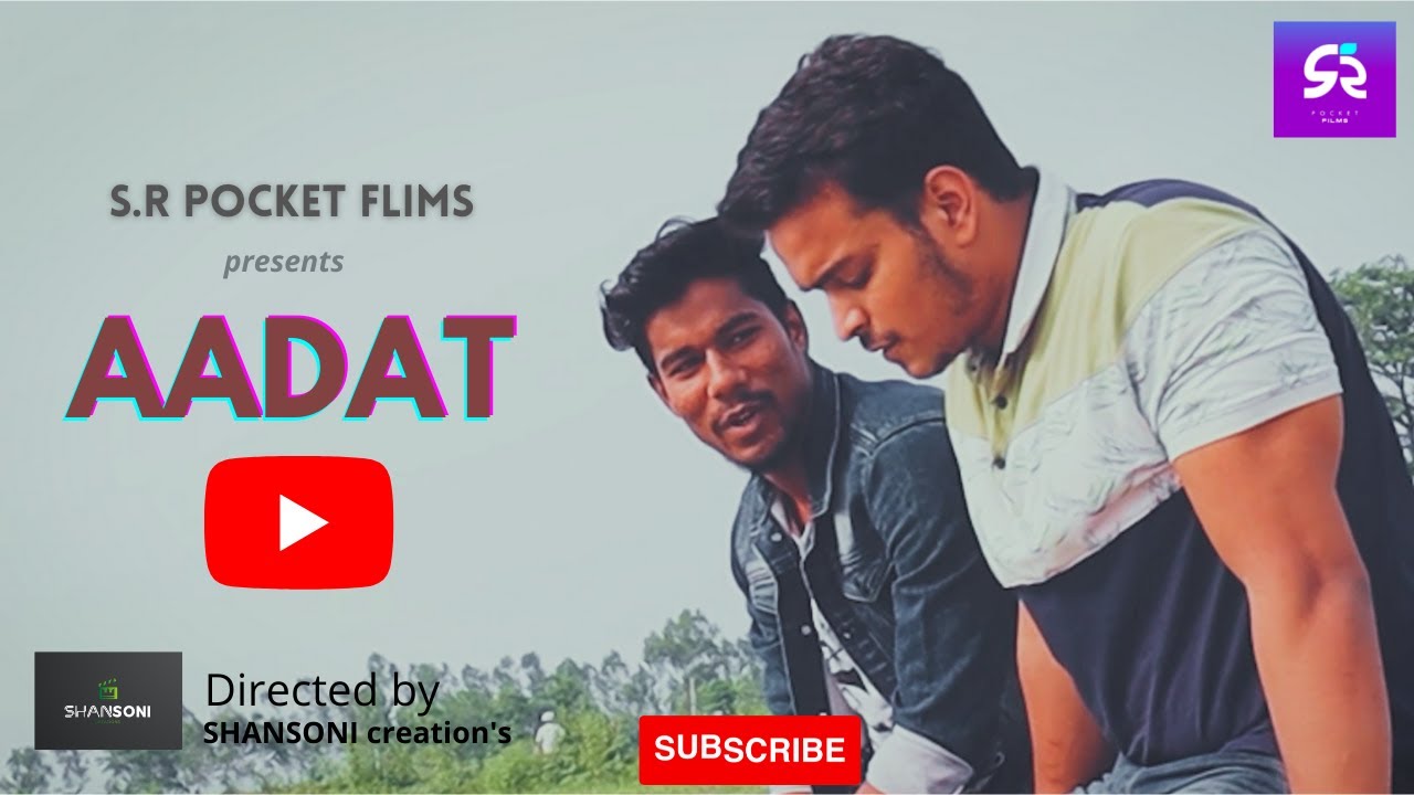 AADAT | KLEPTOMANIA | SHORT FILM | QUANTUM UNIVERSITY | KLEPTO ...