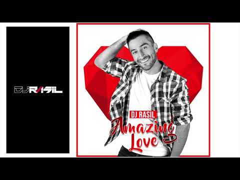 PODCAST AMAZING LOVE #04 :: DJ RASIL :: TRIBAL HOUSE