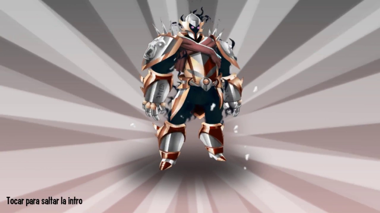 Monster Legends l Monstruo Raro l VORTUX - YouTube