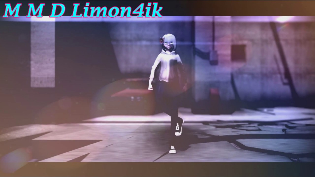 [MMD(K-pop)]NCT 127/MONSTA X/BTS/EXO MESSCHUP - YouTube