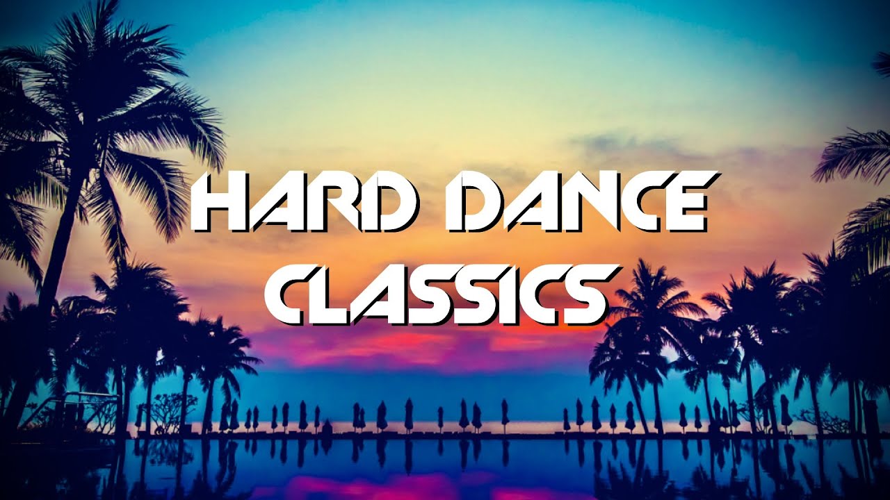 HARD DANCE CLASSICS | HARD TECH MIX | Full DJ Mix | - YouTube Music