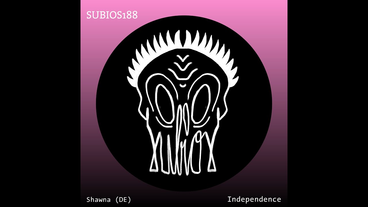 Shawna - Inner Echoes (Original Mix) - YouTube