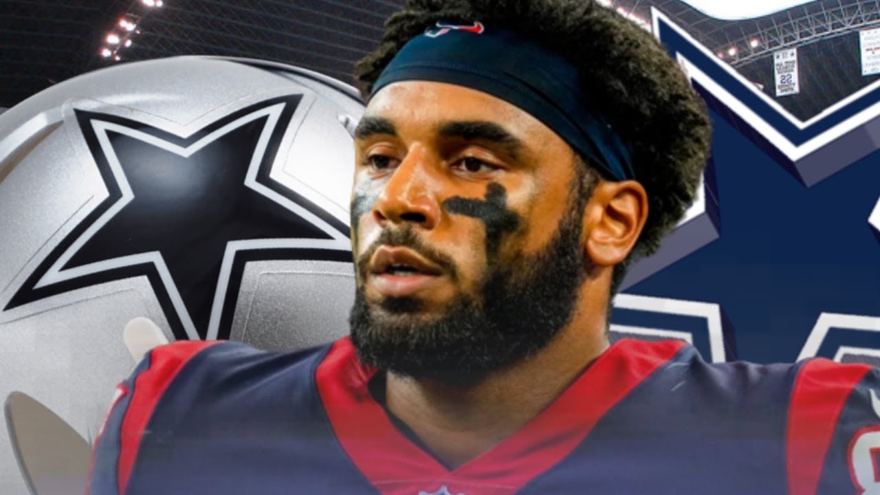 #Cowboys Sign TE Seth Green What Does This Means??? - YouTube