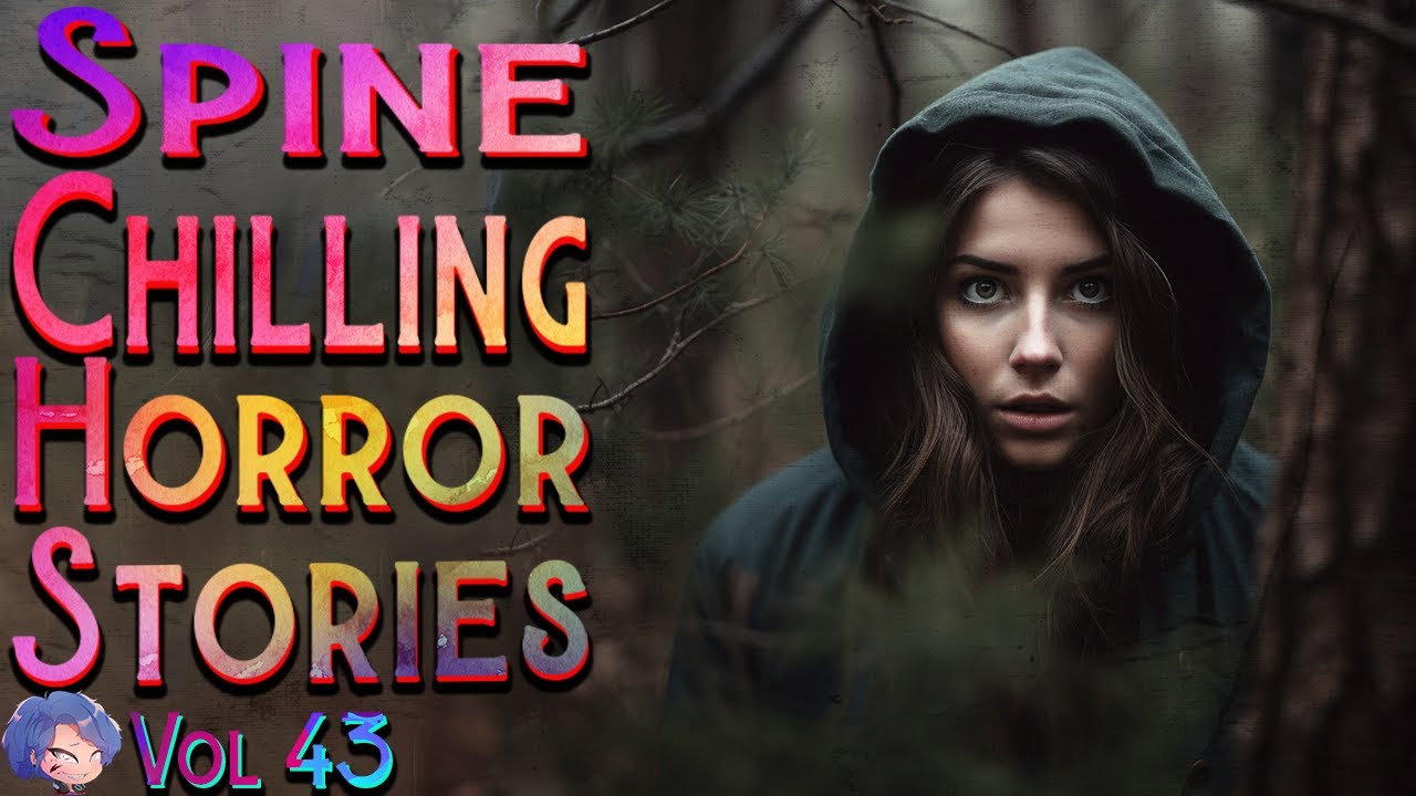 I took a hike in the lost woods – Horror Stories Vol 43 – Creepypasta ...