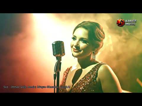 Ömür Məni Tələsdirmə - Kalite Music 