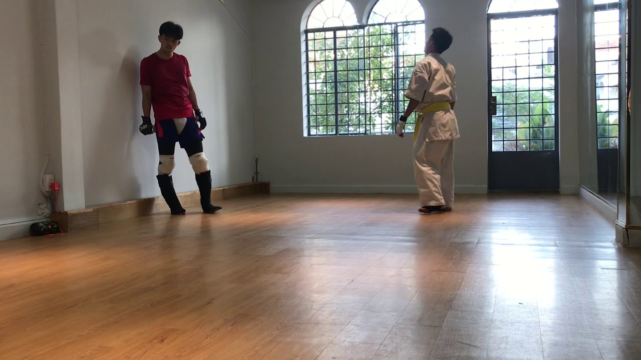 17/11,2020 KUNITE Tenta vs Khuyen - YouTube