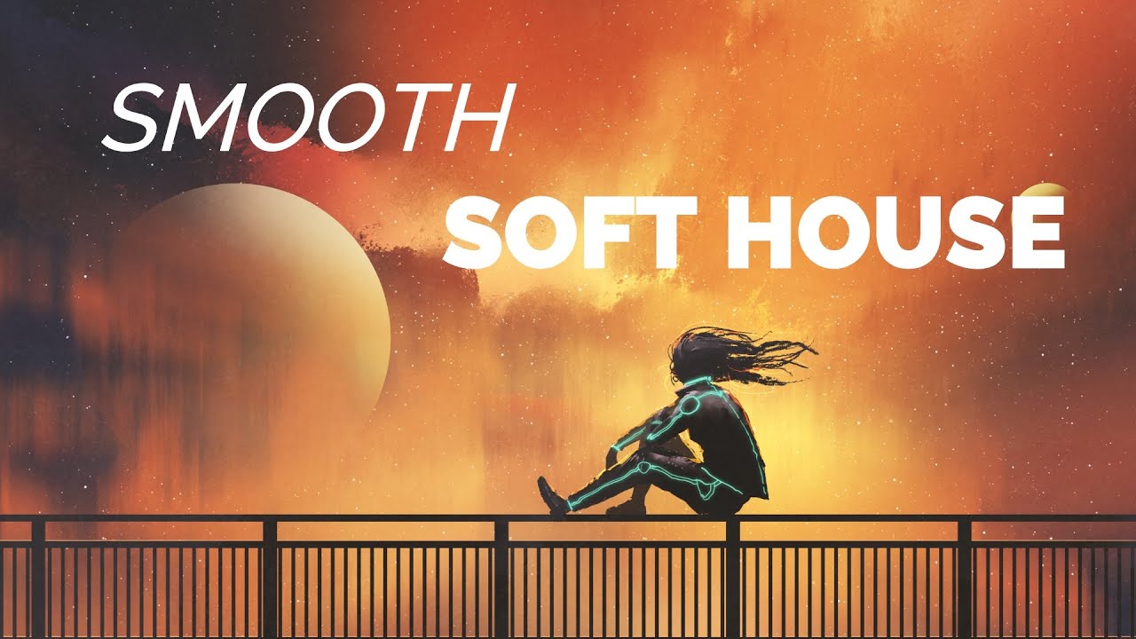 House mix Type Beats 2021 ( Soft House Instrumental Beats Music ) - YouTube