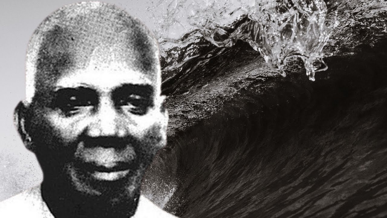 AFREEKAN HISTORY KLASS: PAA GRANT [THE ONE MAN WHO FINANCED GHANA'S ...