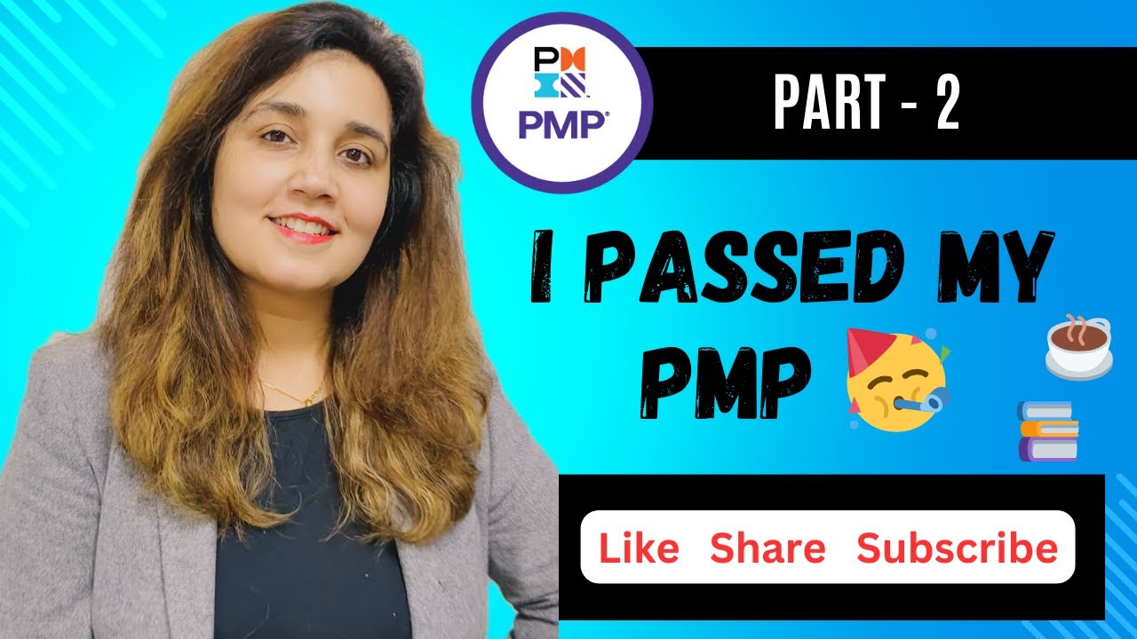 Minimum requirements to take PMP Exam | Eligibility Criteria for PMP ...