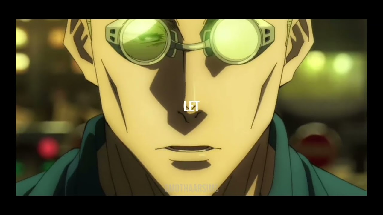 That’s What You Get | JJK edit | GMothaarSims ⚠️SPOLIERS FOR JJK ...