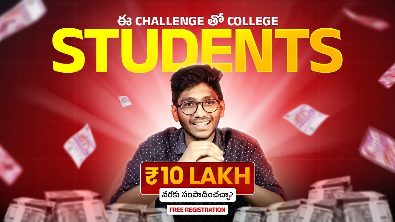 🔥 India's Biggest AI Buildathon is Here | OpenAI x NxtWave | ₹10 Lakh ...