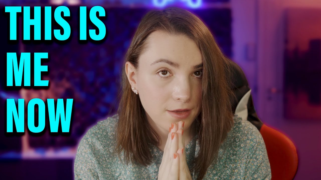 This is me now.. - YouTube