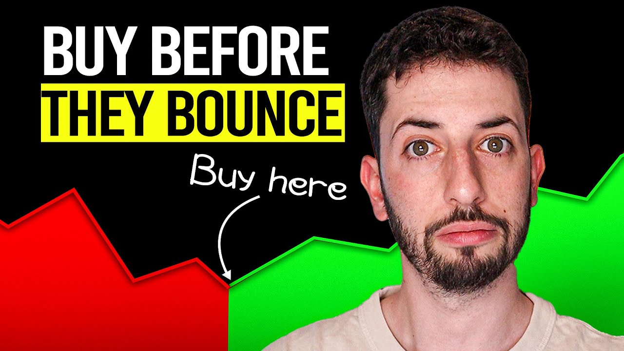 2 Deeply Discounted Stocks: 40% & 80% Off - Opportunity? - YouTube