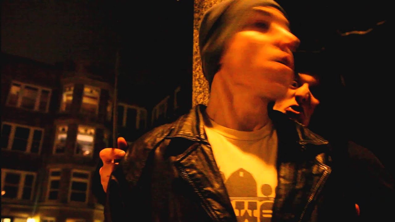 RedLine To Howard - The Great Addiction Trailer - YouTube