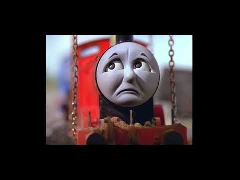 Thomas und seine Freunde Staffel 1 Folge 7 Der Unfallzug