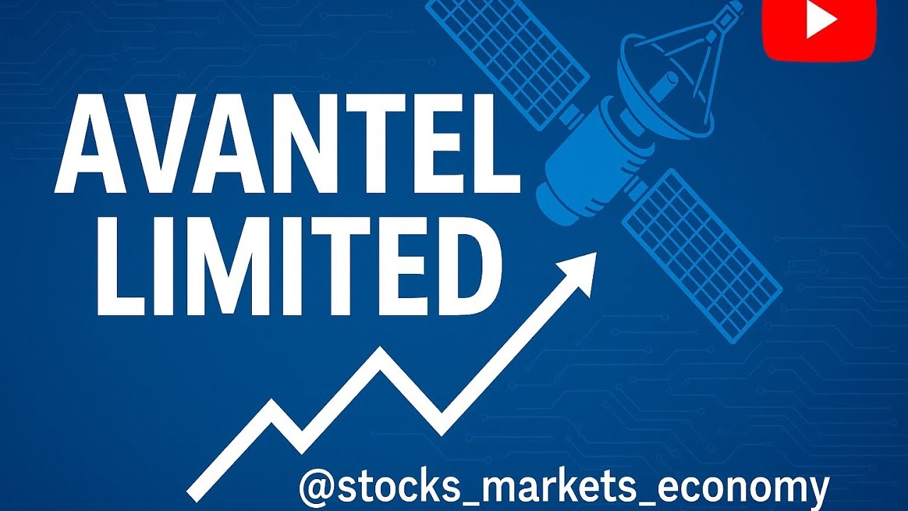 Avantel Limited - YouTube