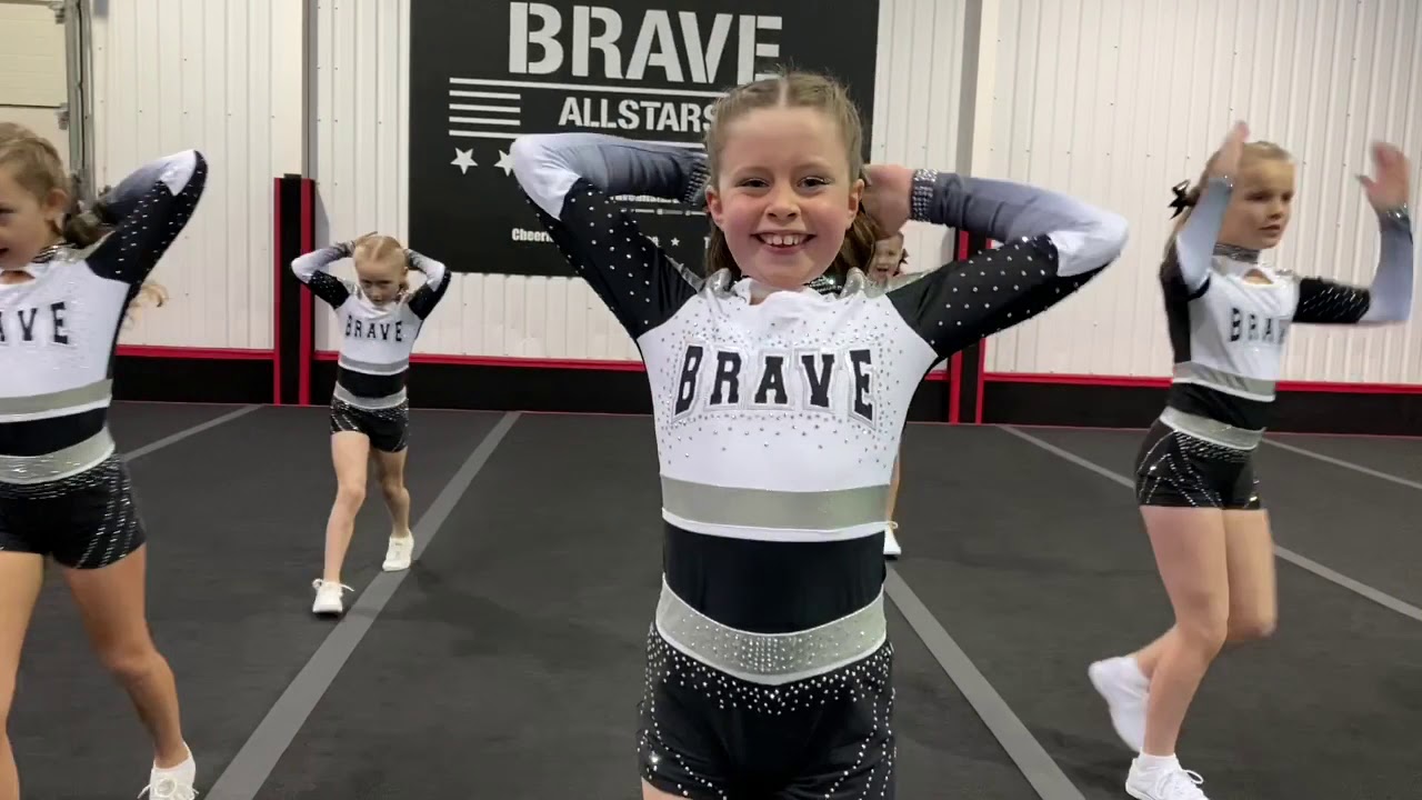 Secret Service 2019/2020 | Brave Allstars - YouTube