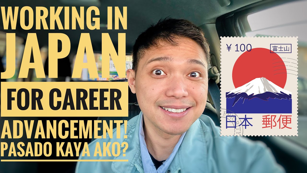 🇯🇵 PASADO O BAGSAK? JAPAN ENGINEER VISA EMPLOYMENT ADVANCEMENT JAPANESE LICENSE EXAM RESULT ...