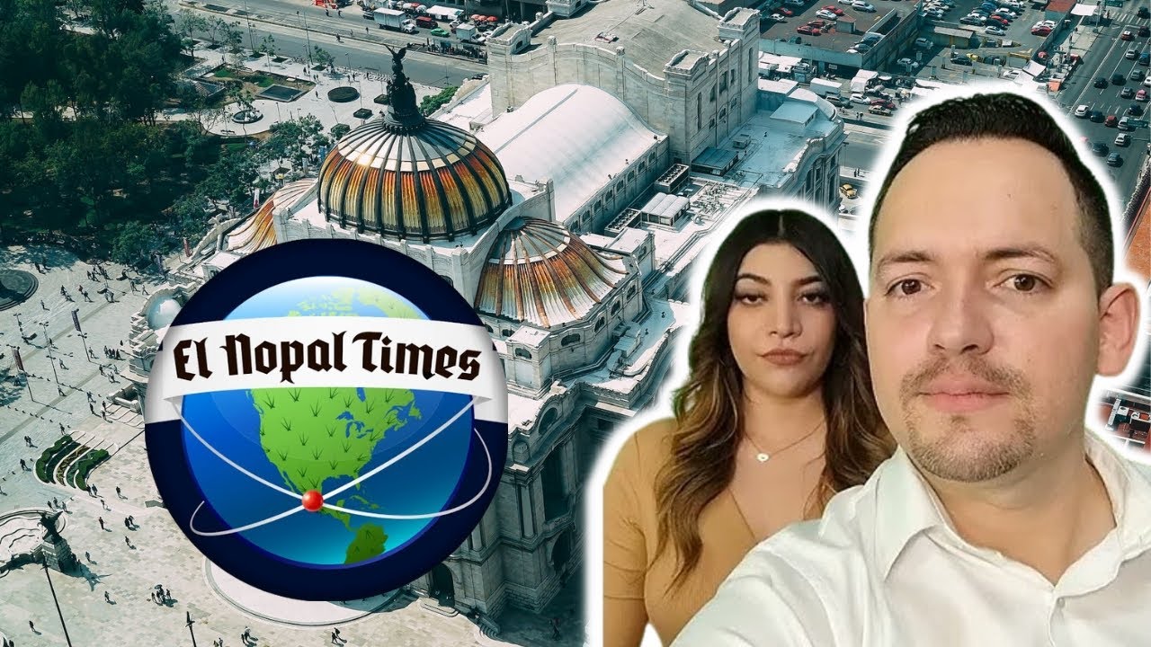 🟩🤑 CUANTO GANA EL NOPAL TIMES EN YOUTUBE - YouTube