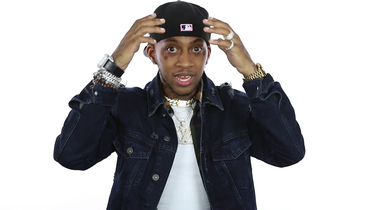 What Happens To You After You Die? Jose Guapo Weighs In - YouTube