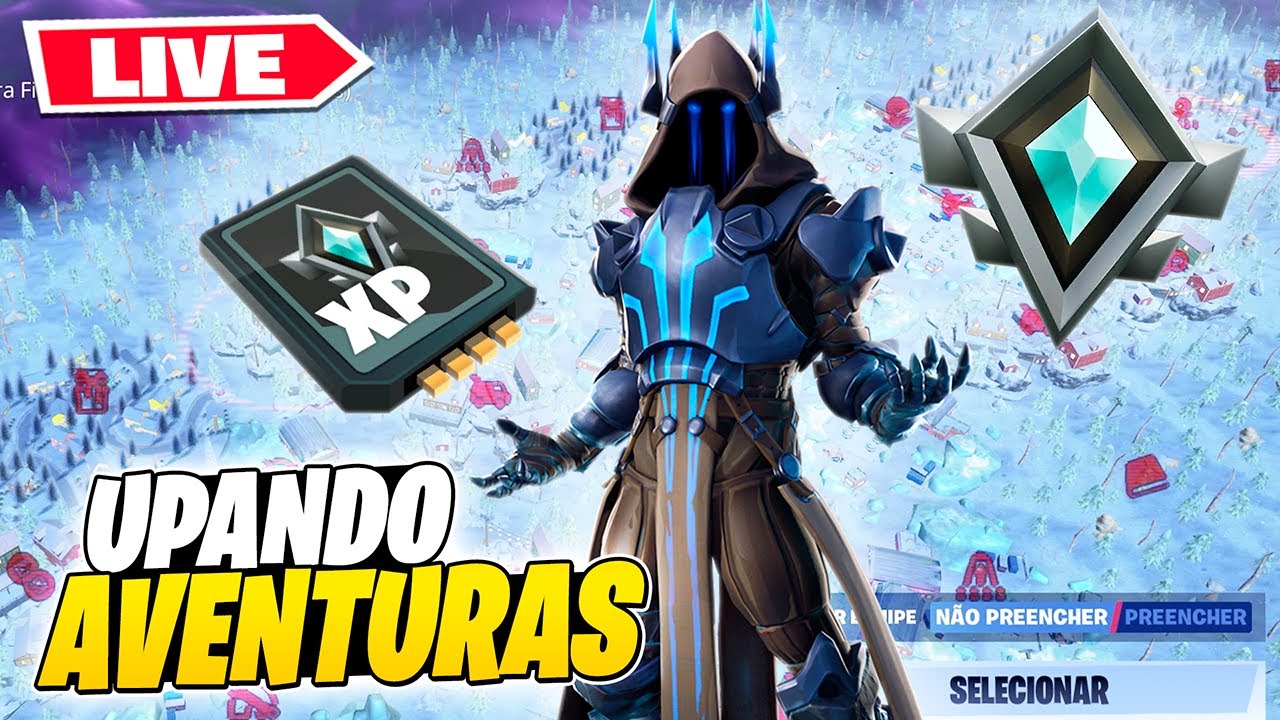 Aventuras Fiores Friorentos: Fortnite Salve o Mundo - YouTube