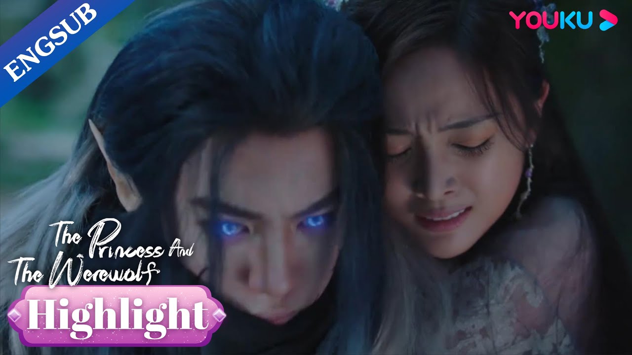 EP29 Raja serigala jadi gila dan cederakan puteri?! [The Princess and ...