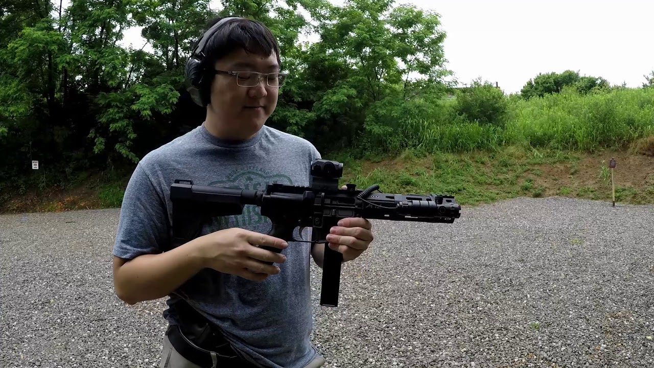 My AR9 Setup and Testing - YouTube