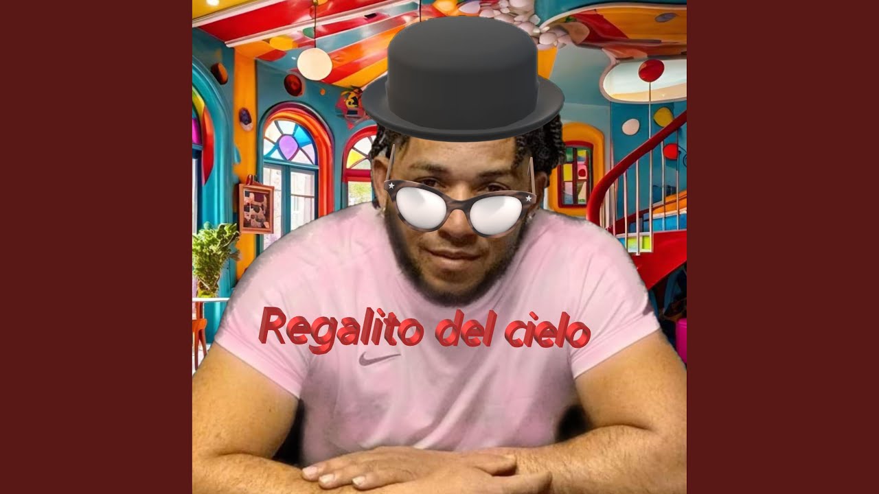 Regalito del cielo - YouTube