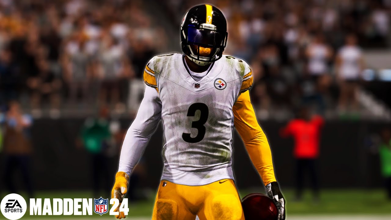 Madden 24 Superstar Mode - Multiple Interceptions Week 3 vs Raiders ...