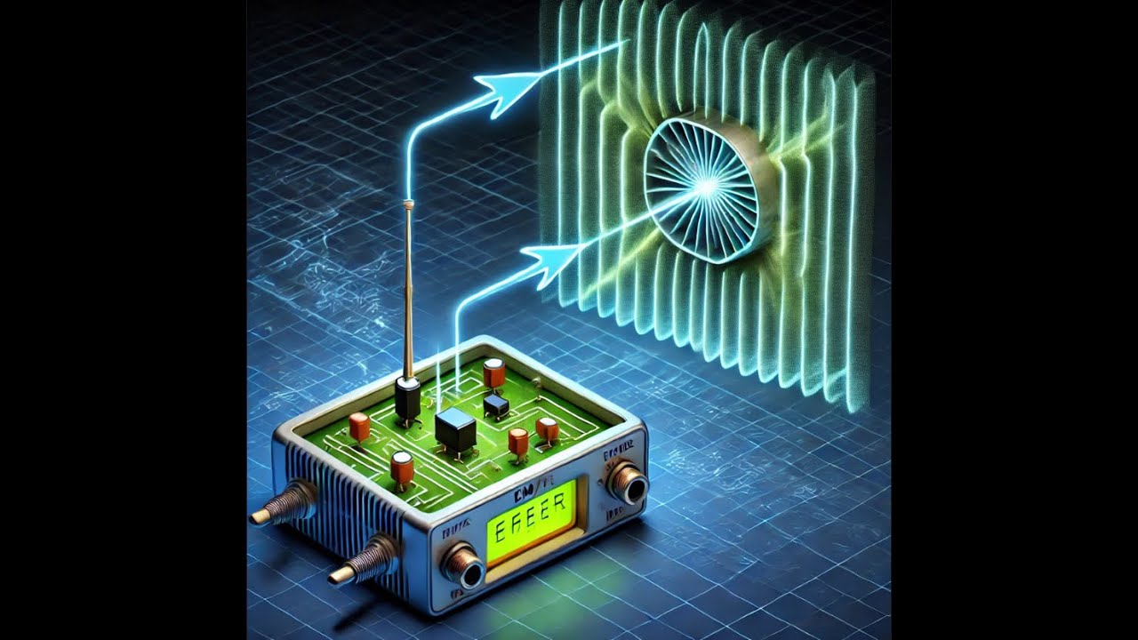 What is an EMP/HEMP Filter? - YouTube