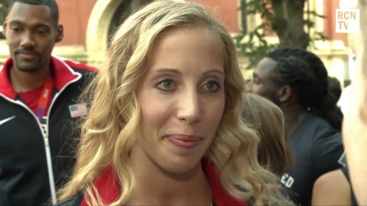 Team USA London 2012 Olympics Interviews - YouTube
