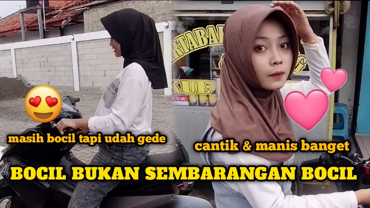 BOCIL BUKAN SEMBARANG BOCIL ‼️ SAMA TAPI BEDA KUALITAS ⁉️ || indonesia ...