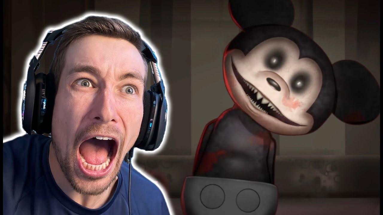 First Time Playing Escape The Mouse on ROBLOX - YouTube