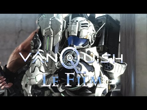 Vanquish - Film - HD- VF- Complet - (Non commenté)