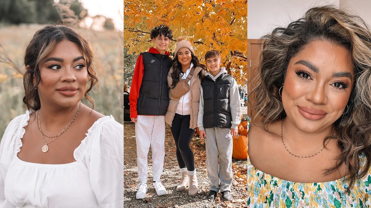 IZEA Creator Interview: Influencing With Jasmine, Lifestyle and Beauty ...