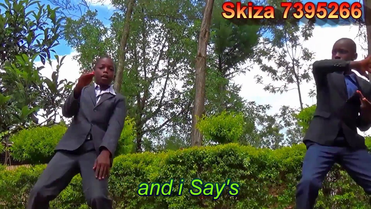 WEKSE LUGET BY EVANJELIST GILBERT KORIR - YouTube