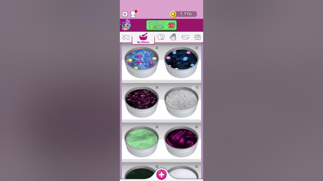 super slime simulator game 11 - YouTube