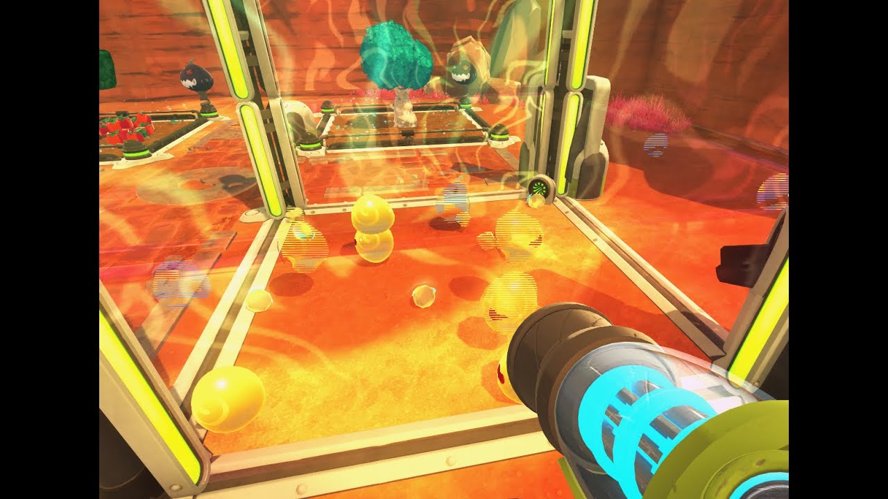 !SLIME RANCHER! Ep:4 ??Quantum Slimes?? - YouTube