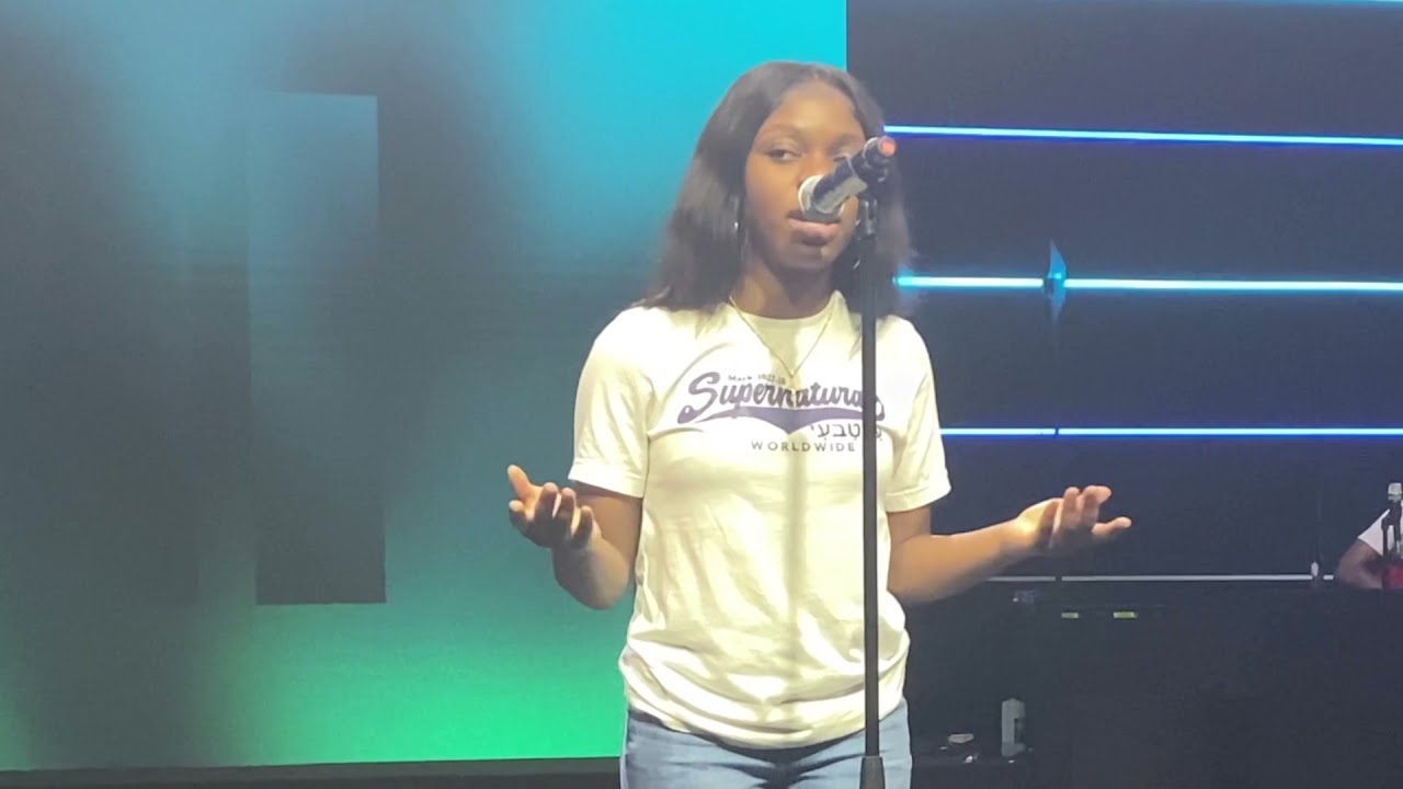 History Repeats Itself || Spoken Word || AnndiWrites - YouTube