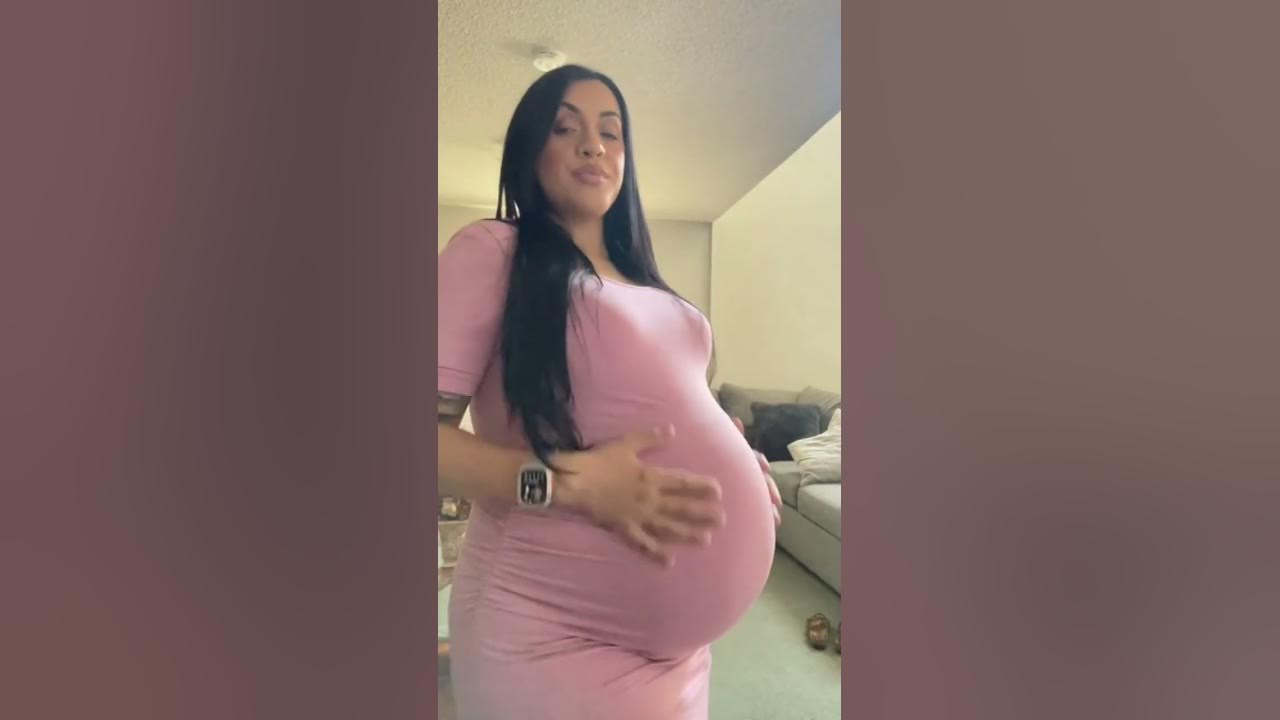 Pregnant Again Youtube
