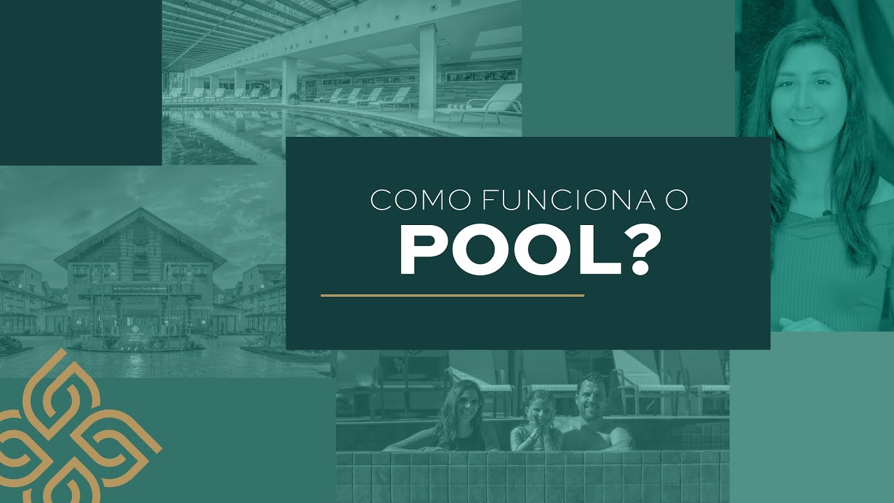 Entenda o pool - YouTube