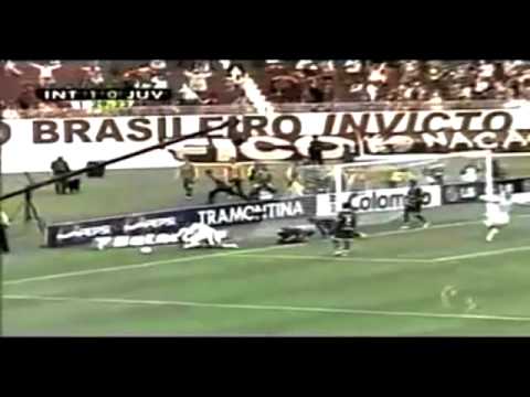 Video homenagem a Fernandão