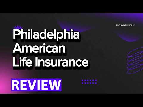 What Happened To Philadelphia Life Insurance Company