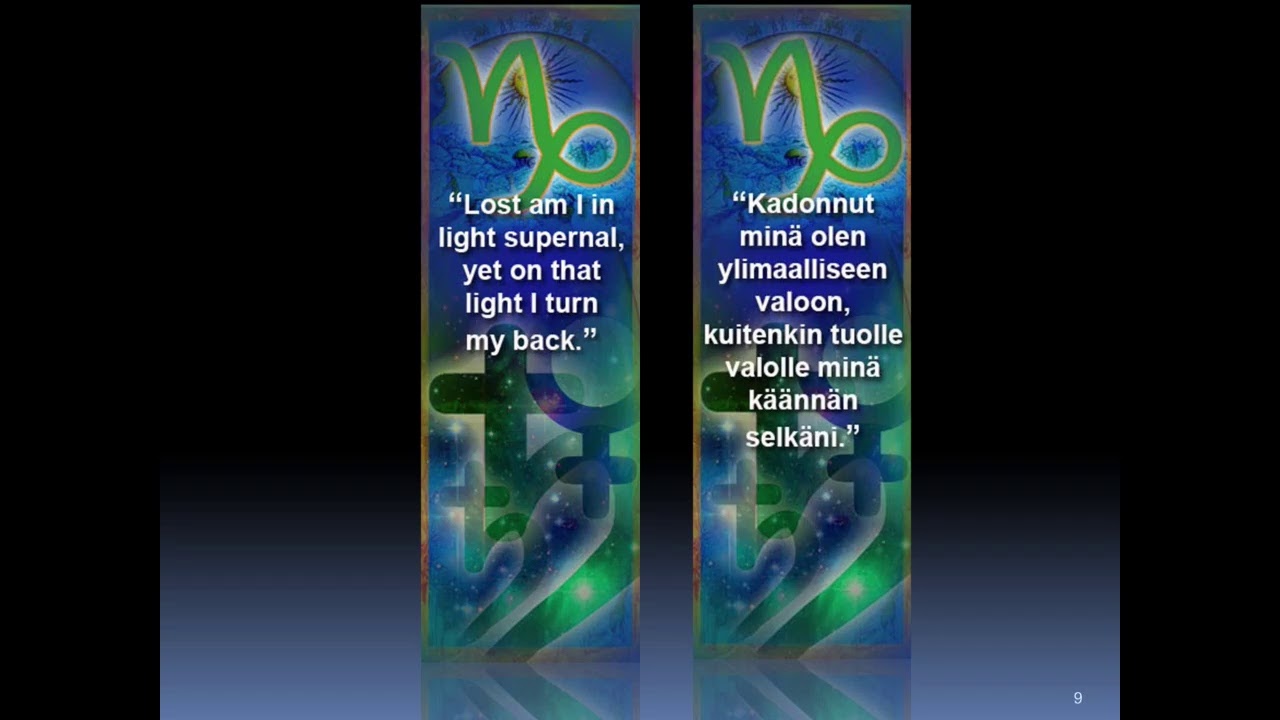 Capricorn Full Moon Service Meditation 8:pmGMT, FULL MOON at 19:21:09 ...