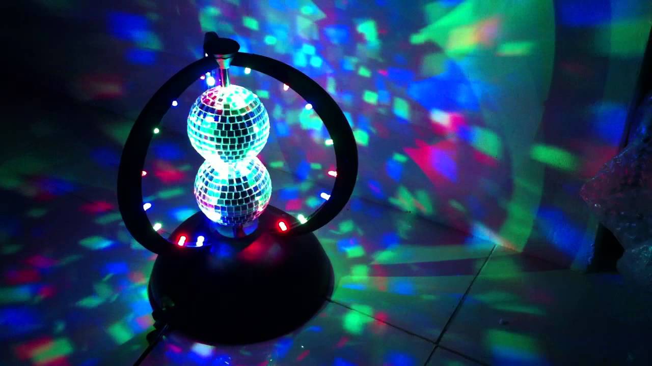 LED Booster - Kolibri Lighting Factory - YouTube