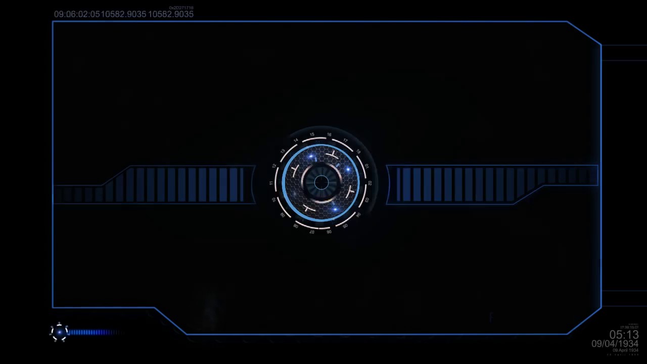 After Effects Loading Screen - YouTube