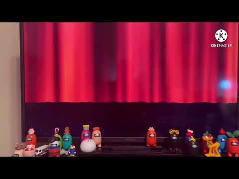 Inanimate fight out falling add round 6 - YouTube