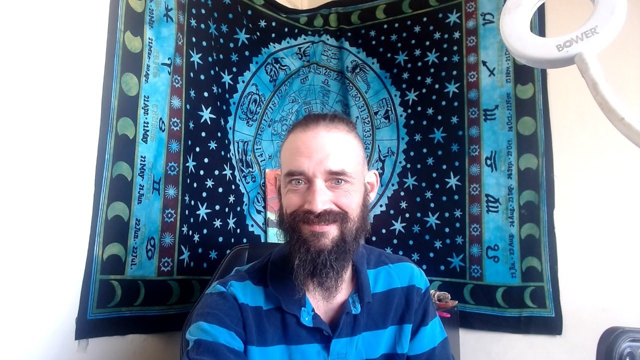 thursday Dragon message - YouTube