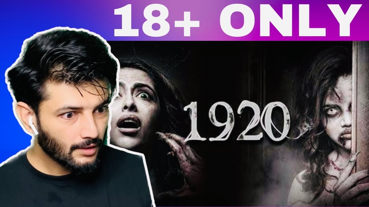 1920 Horrors of the Heart Movie Review : Adult Movie 18+ | Mohit Tiwana ...
